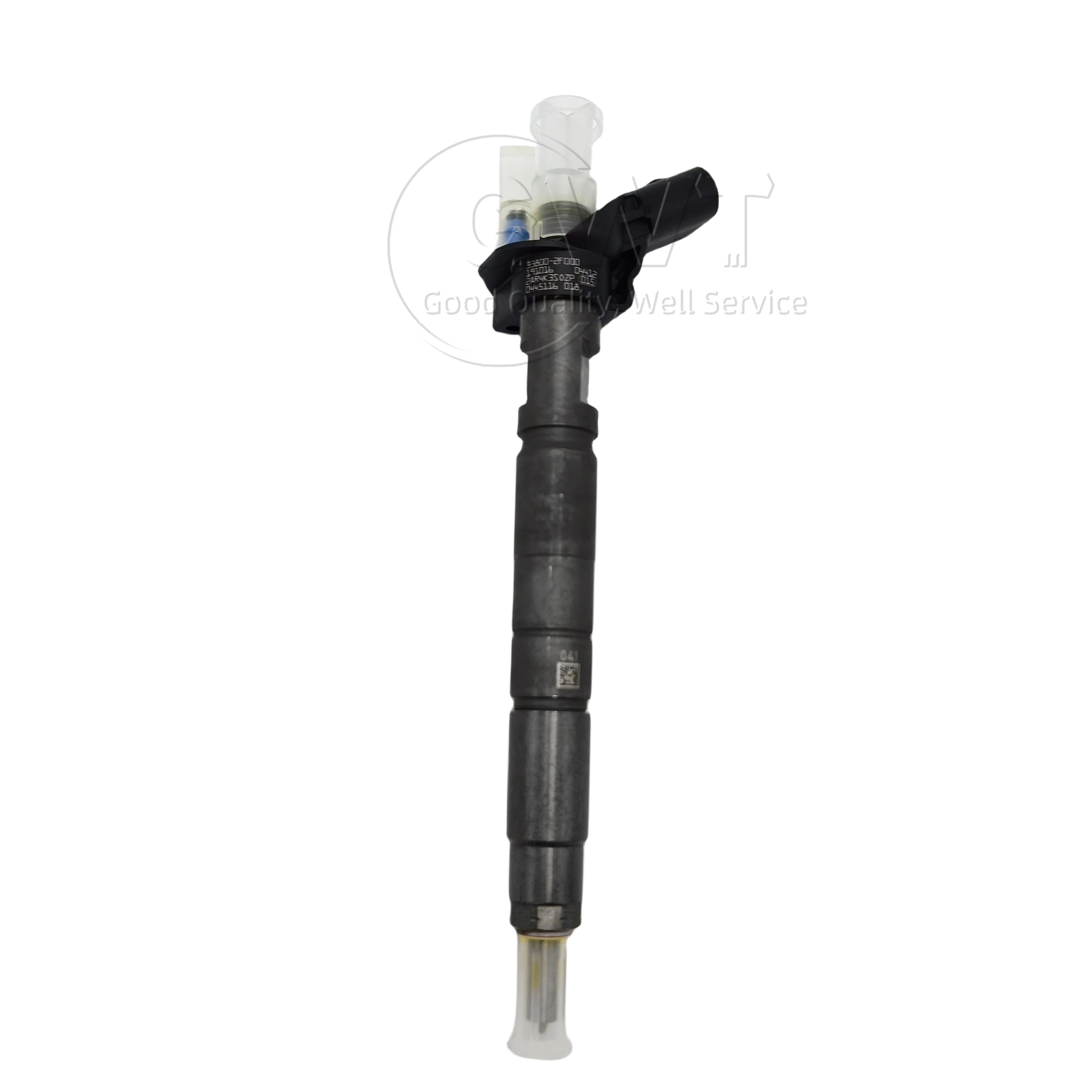 Original New Series Fuel Injector Oem 0986435420 0445116018 0445116017 ...