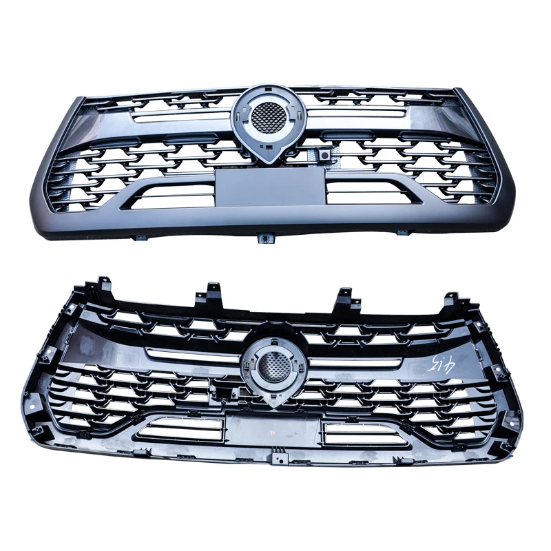 High Quality Great Wall Front Bumper Grille For Gwm Great Wall Front ...