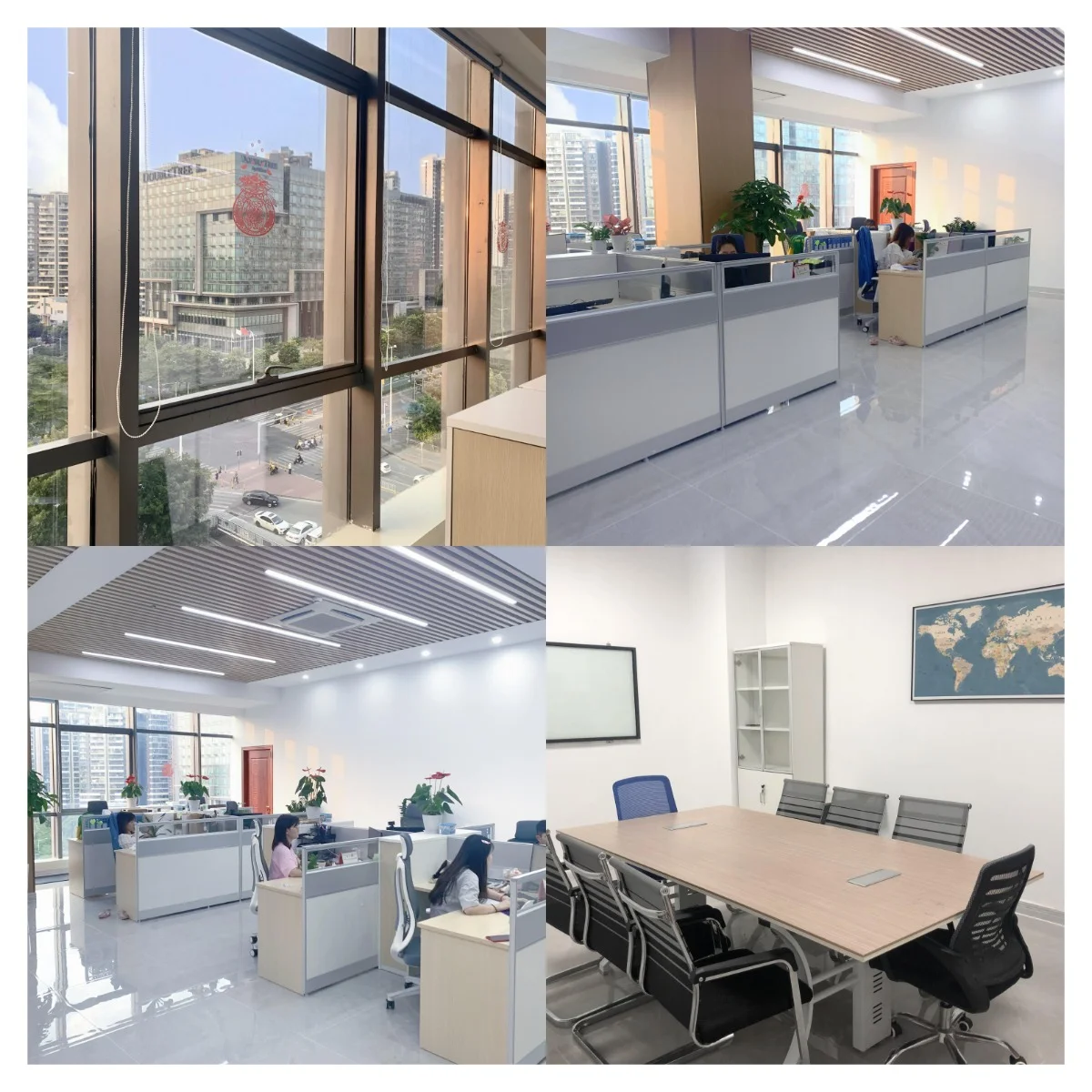 DMEGC Bifacial Solar Panels - High Efficiency & Durability