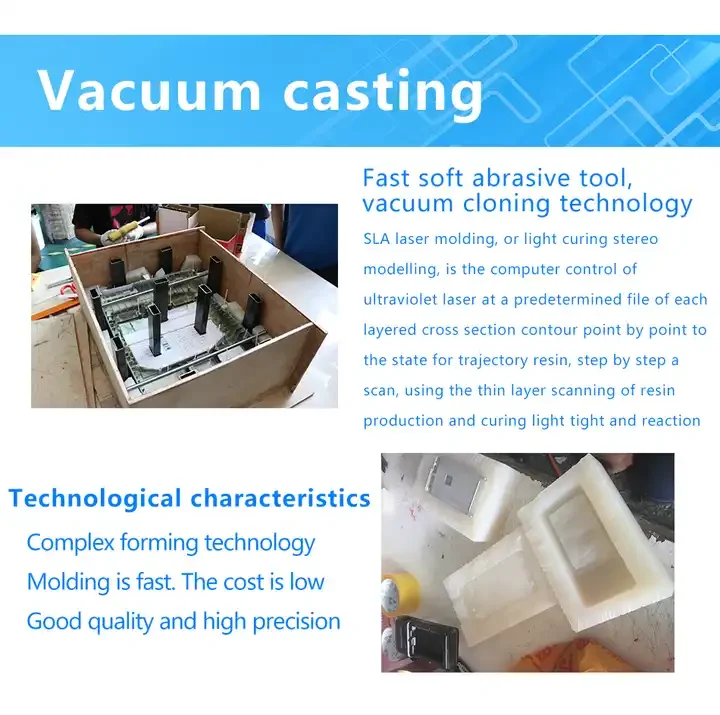 Top Quality 3D Printing - Realistic Model Prototypes