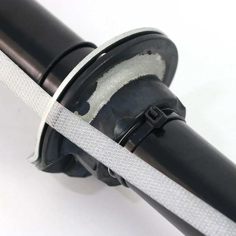 Front Axle Shock Absorber For Mercedes-benz W205 W253 C253 X253 Glc43 ...