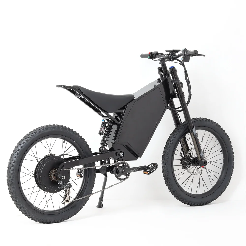 2023 New Design 1000w 2000w 3000w 5000w 8000w Electric Enduro Dirt E ...