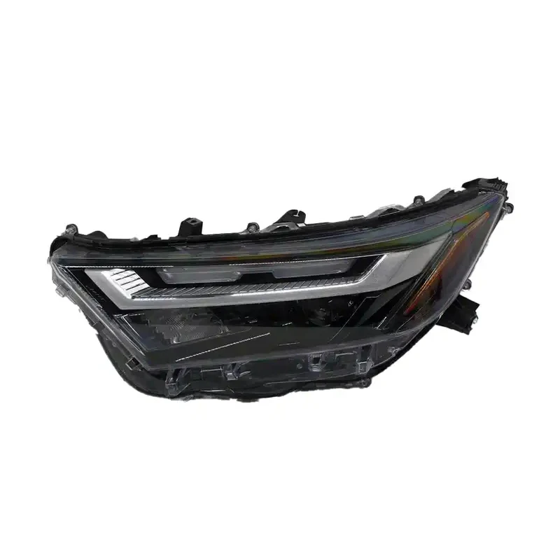 Toyota RAV4 2022-2023 Head Lamp - 81150-0R350 81110-0R350