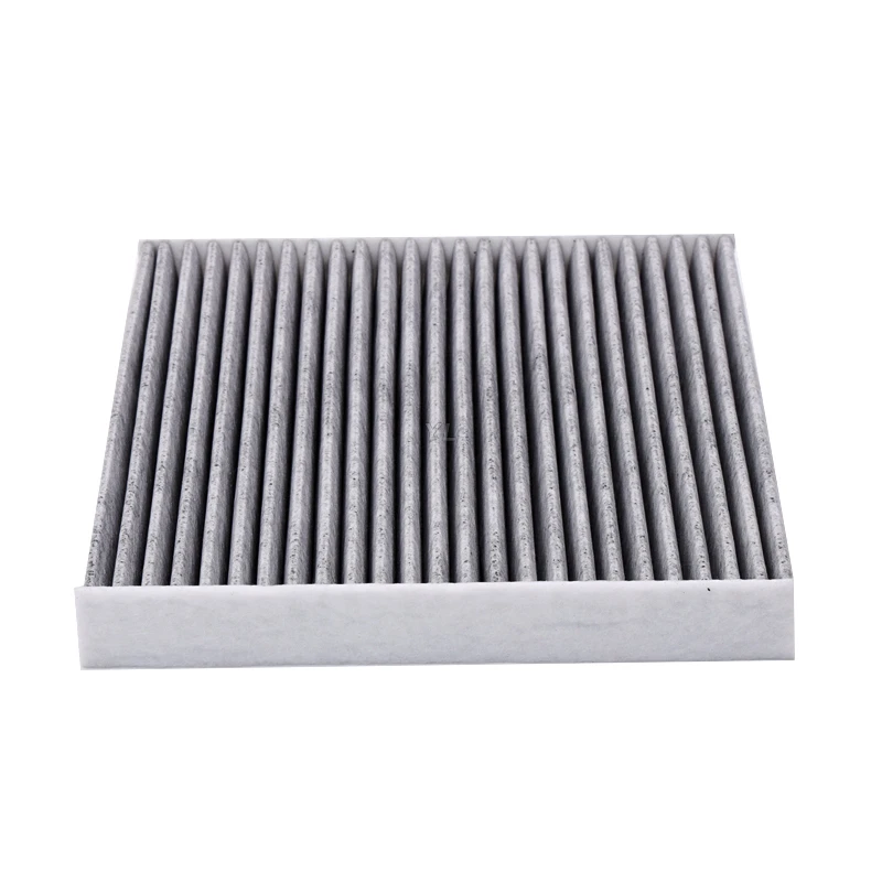 Auto Cabin Air Filter 97133-2E210 97133-2E200 For HYUNDAI Accent iX 35 ...