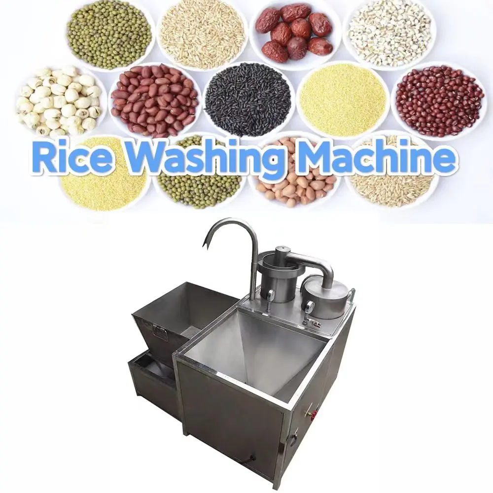 Industrial Automatic Commercial Bpa Free 500-1000kg/h Large-scale ...