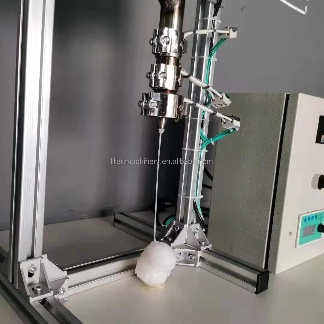 Sj15 Vertical Extruder Screw Desktop For Laboratory Extruding Machine Mini - Buy Mini Desktop ...