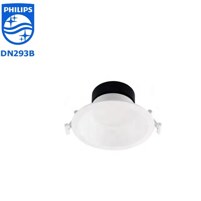 Philips LED Downlight GreenSpace Gen 4th DN293B ¿Original