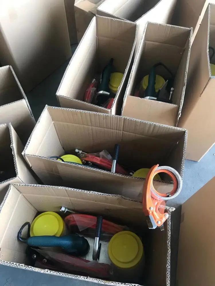 2k Double Injection Pump High Pressure Grouting Injection Pumping ...