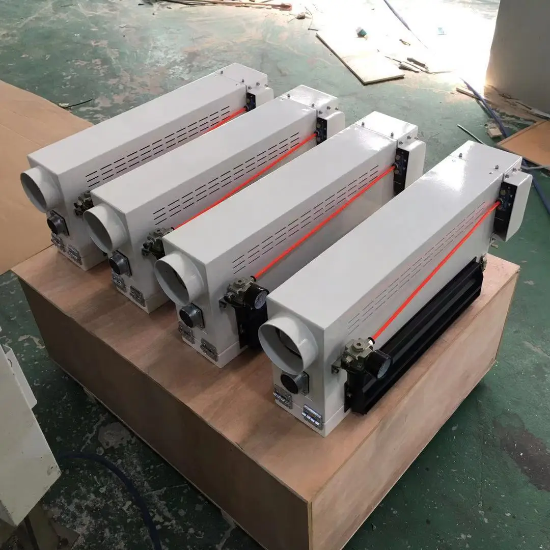 High Frequency Control Power UV Transformer for UV Curing