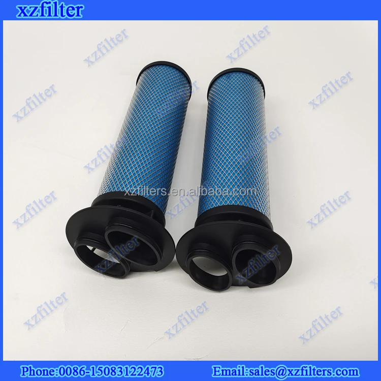 Xzfilter GDM-M0860 1C486641-72 - High Quality Air Filters