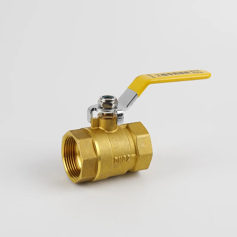 Cw602n Cw617n 1/2-4 Inch Brass Forging Ball Valve,Brass Ball Toilet ...