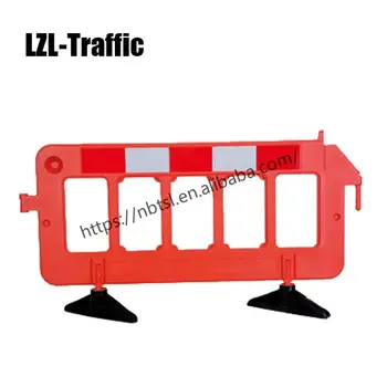 Ningbo Teslas Technology Co., Ltd. - plastic barrier, traffic cone