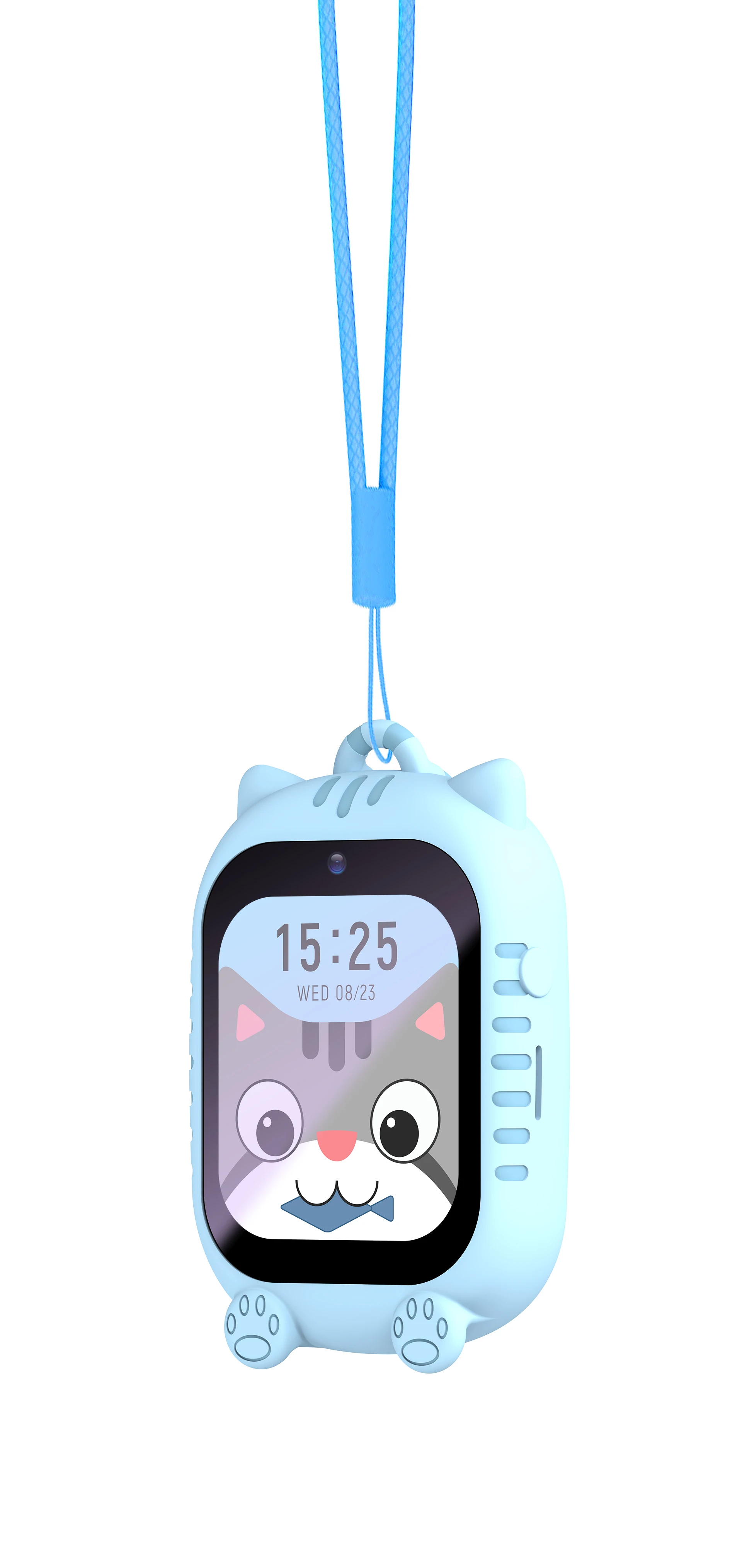 2023 Premium Gift Set Smart Watch K26 Kid Smart Watch With Sim Card 4G ...