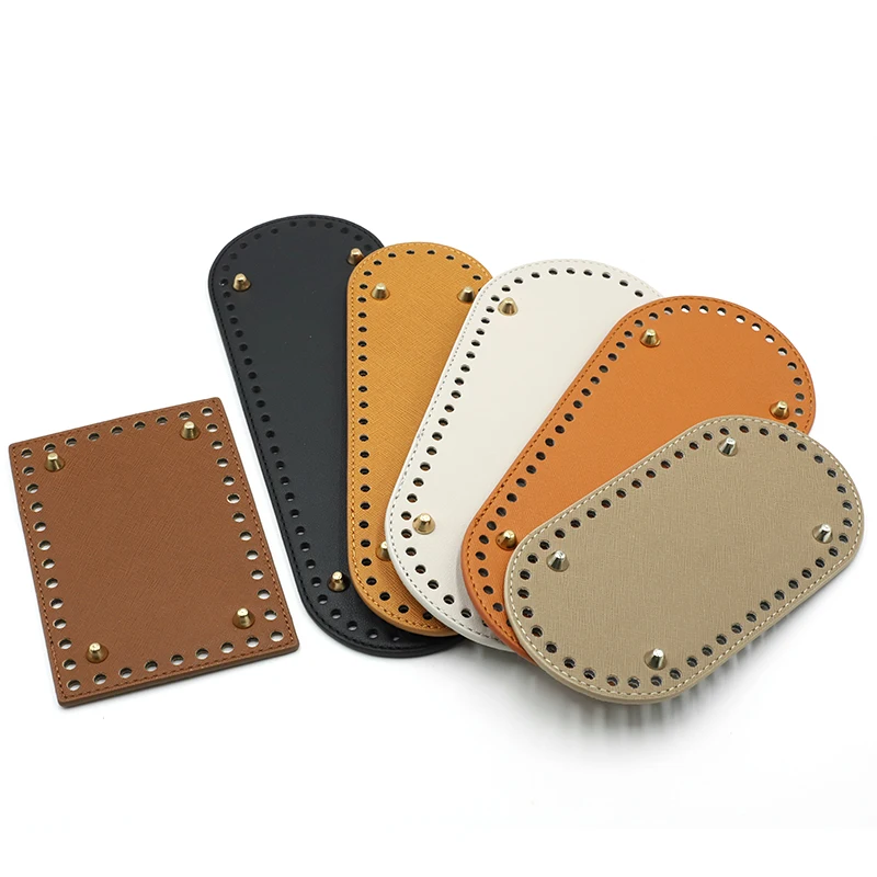 Ready to Ship Kinds of Shapes of Bag Bottoms Bag DIY Accessories Parts ...