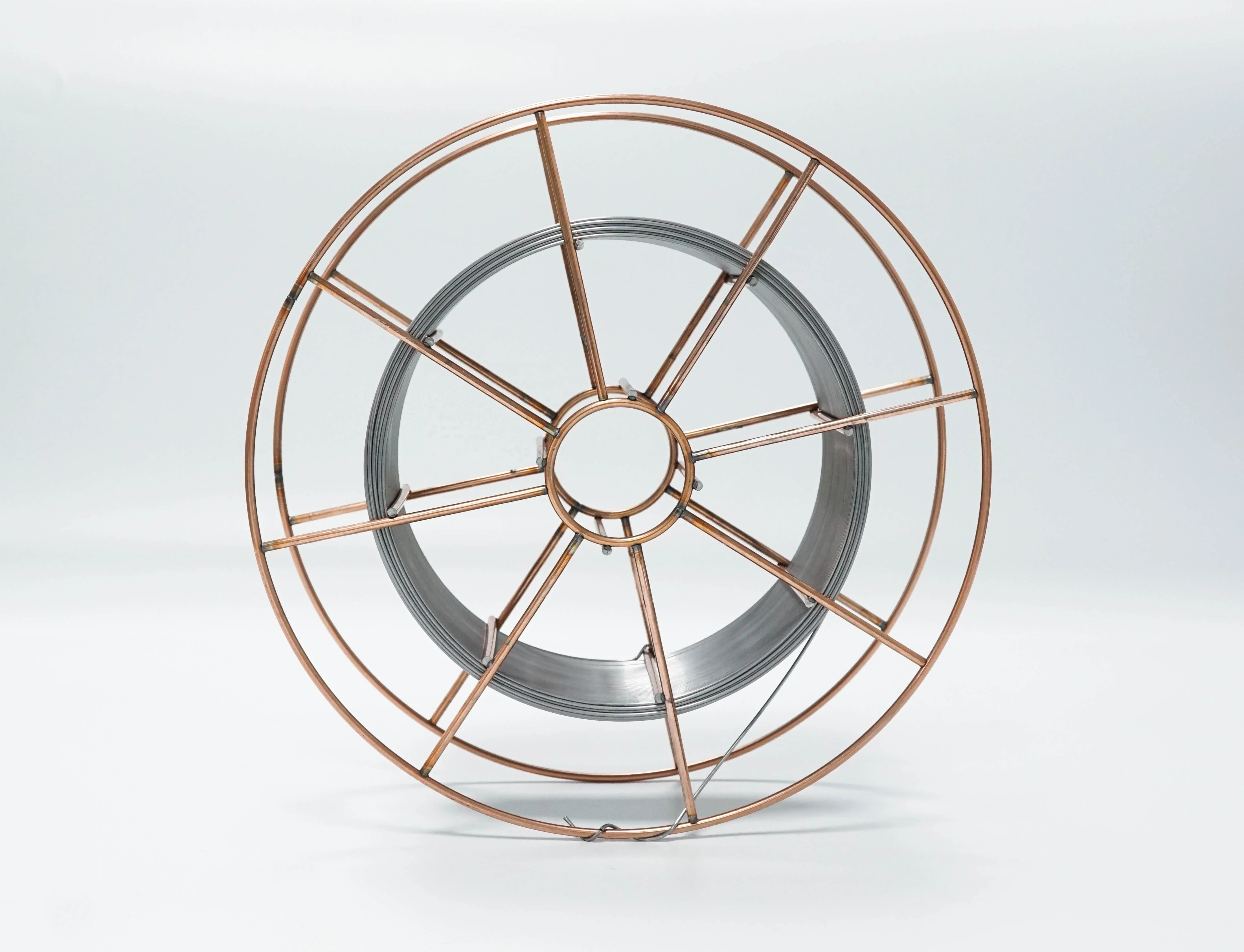 Mig Flux Cored Wire E71T-1C Mig Flux-cored Gasless Welding Wire 1.2mm ...