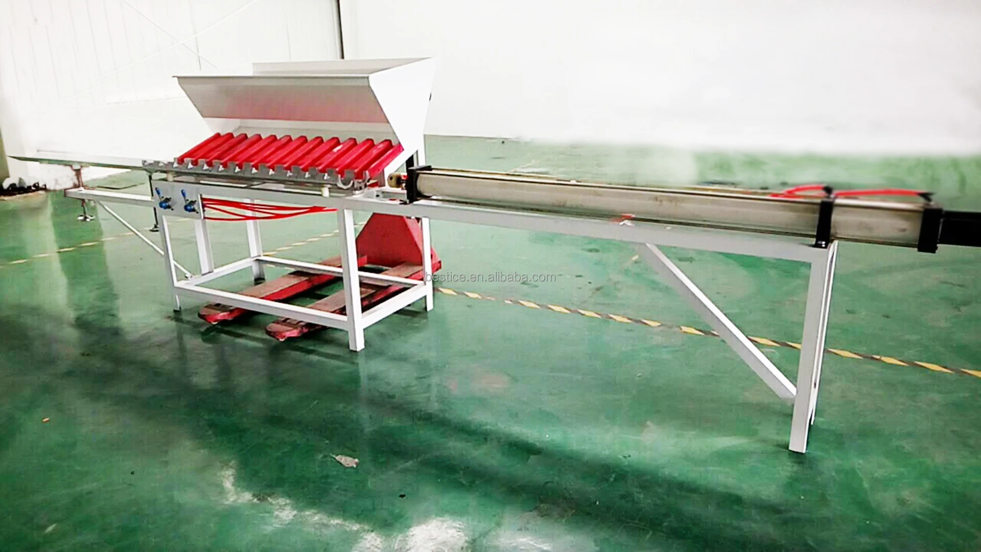 Bopp Gum Tape Slitting Machine Gum Tape Cutting Machine Gummed Tape ...