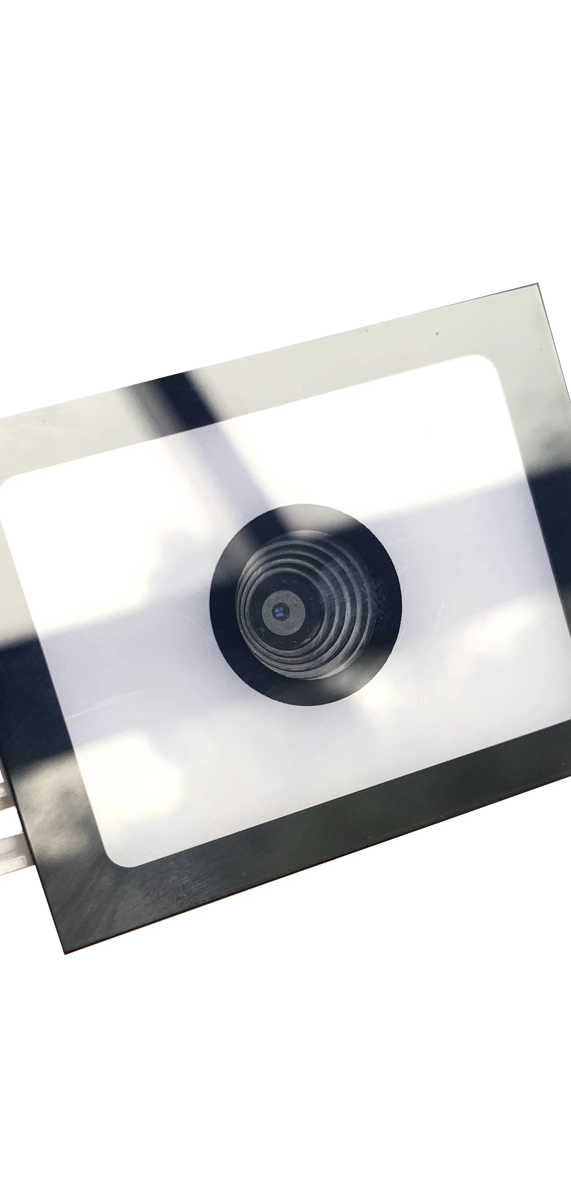 High Reading Speed Code128 Upc Gs1 Qr Data Matrix 2d Code Reader Module ...