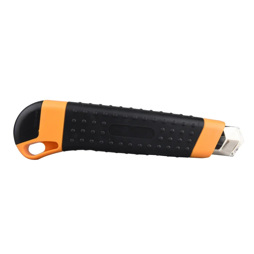 25mm Extra Heavy-duty Utility Knife Multi-purpose Custom Cutting Depth ...
