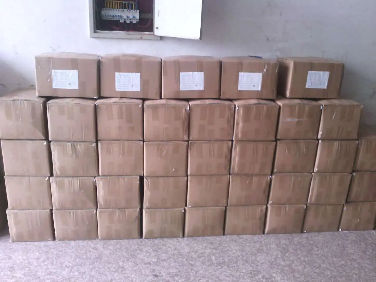 Custom Metal Aluminum Sign Embossed Logo Image Text 3d Looking Oval ...