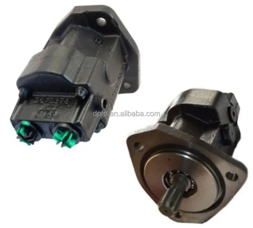 Genuine Detroit Diesel Fuel Pump 23532874 23530135 23531248 R23532874 ...