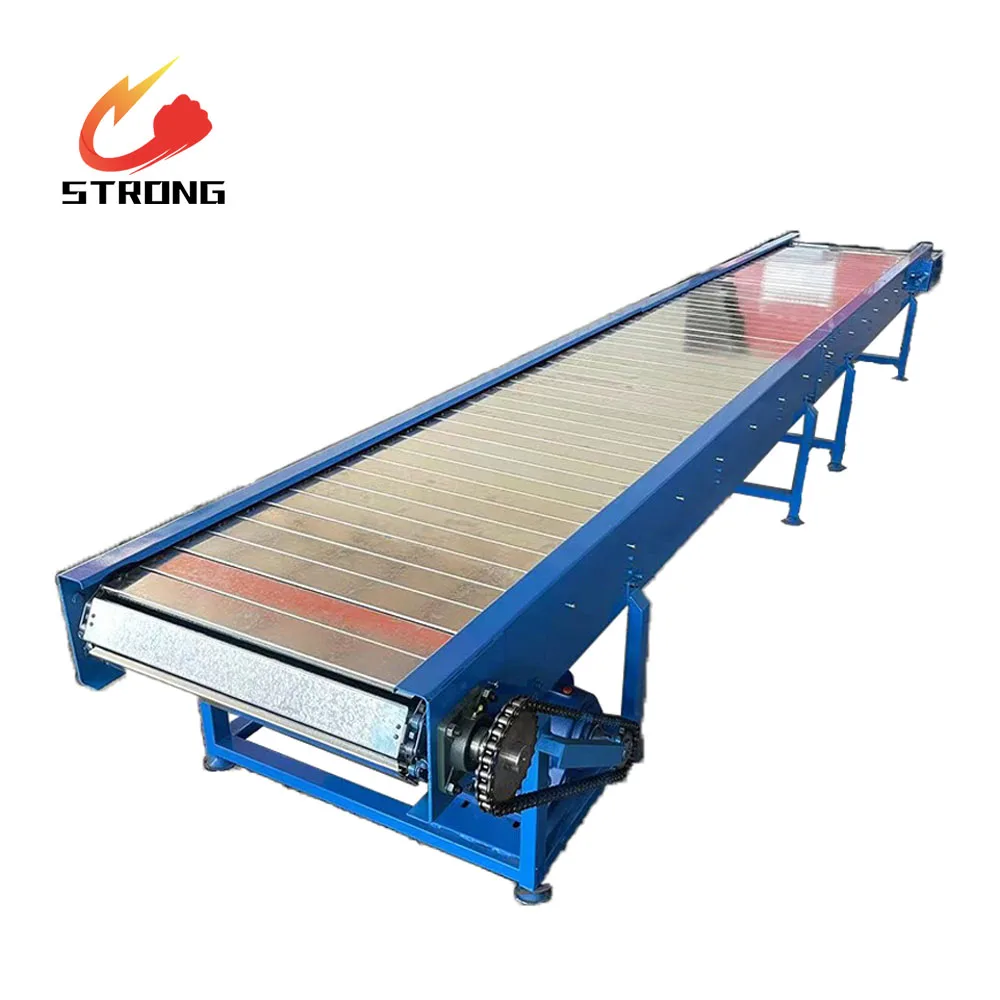 SHUNQIANG Assembly Line - Efficient Electric Motorcycle Production