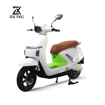 Zxtec New Electric Motorcycle 3000w 72v Lithium Battery Motorcycle High ...