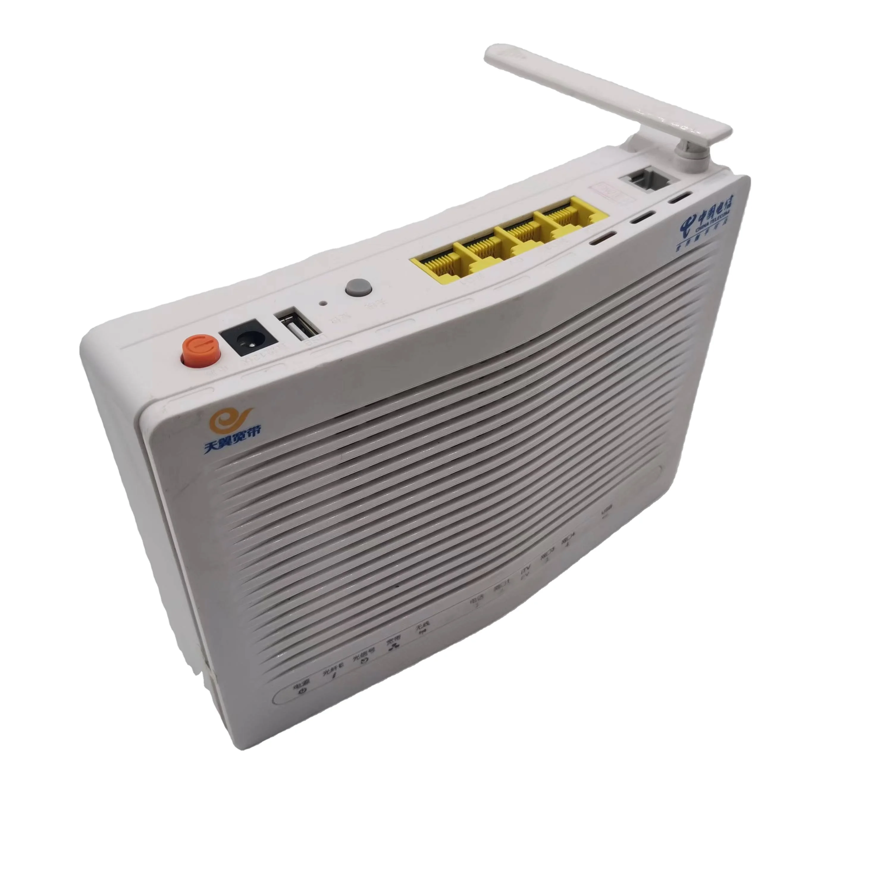 Ont F460 Epon Onu Router 1ge+3fe - Buy F460 f460 V5 V6 onu Ont Product ...