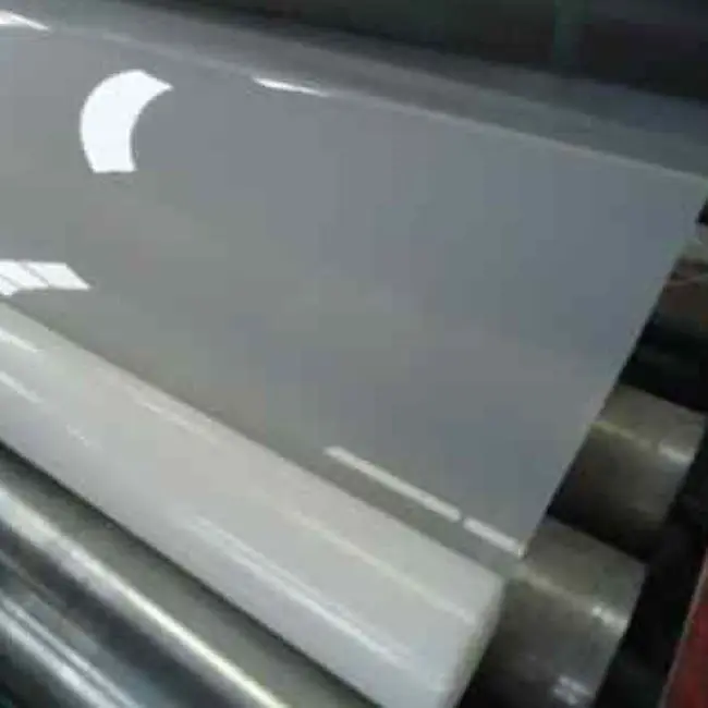 Waterproof EVA Roof Membrane - Durable & Cheap Solution