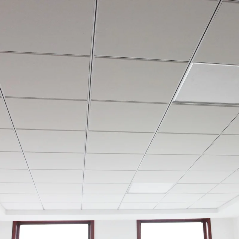 Kent Mineral Ceiling Tiles Laminated Ceilings Popular Seller Indoor 2*4 ...