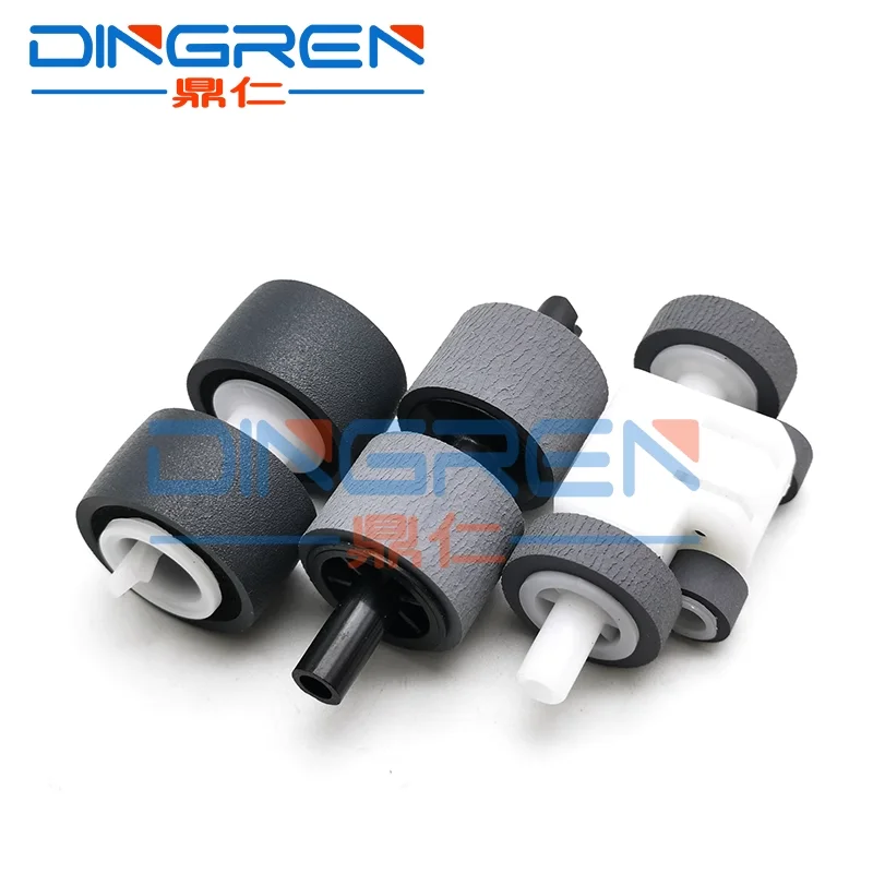 EPSON B12B813561 B12B819381 Roller Assembly Kit for DS-510