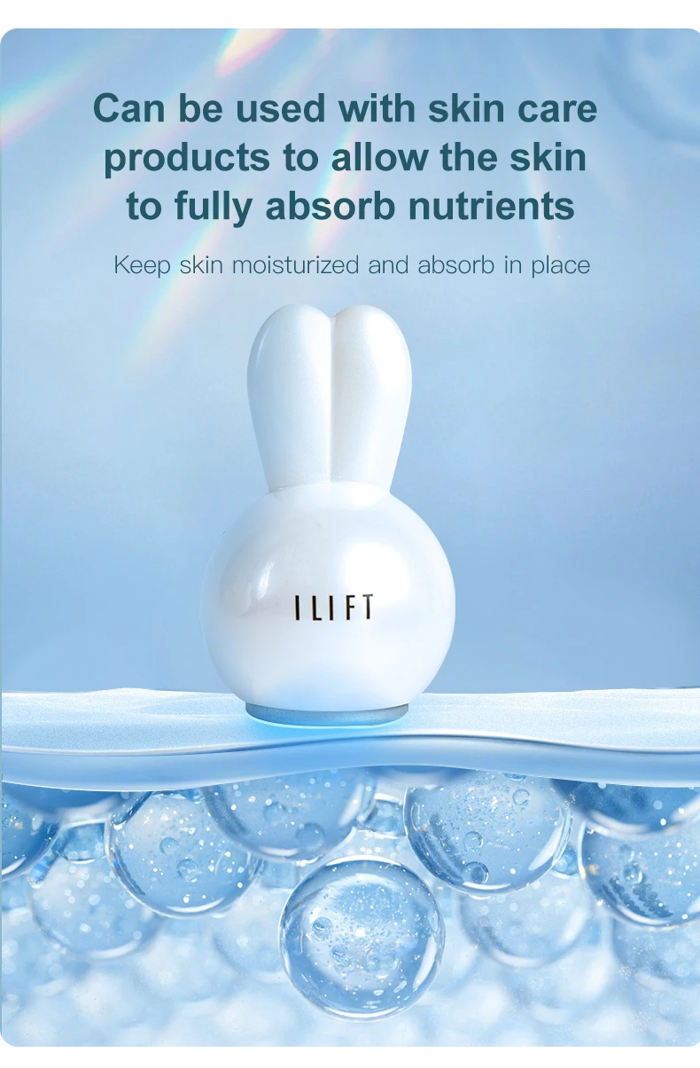 Cryo Ice Tool - Advanced Skin Tightening & Acne Treatment