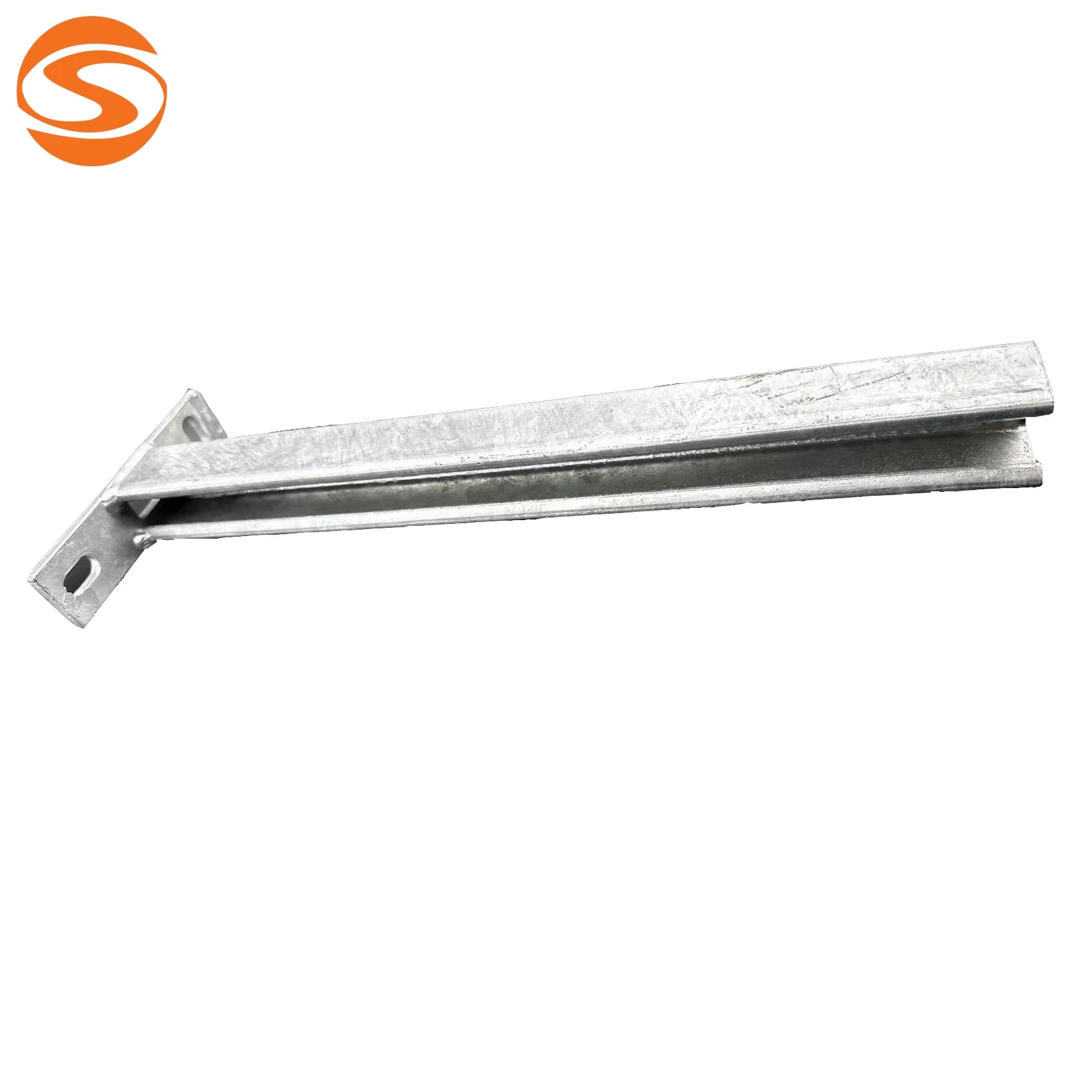 Unistrut Cantilever Arm Hdg For Strut Support 41x41mm Cntilever Racking ...