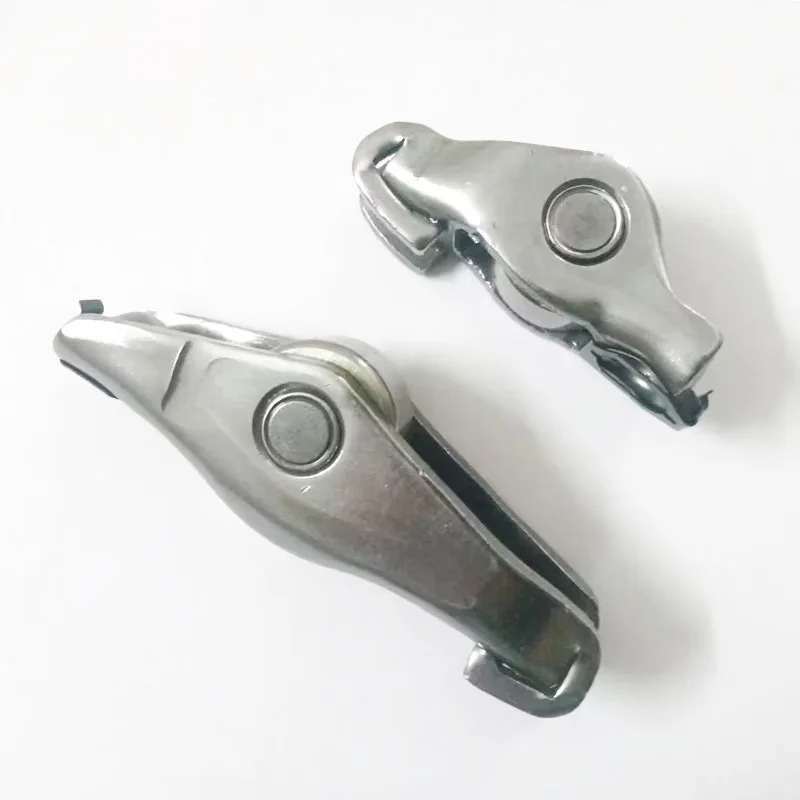 24170-4A001 24180-4A001 22231-4A000摇臂液压气门挺杆套件，用于现代H-1波特起亚Sorento 2.5 ...