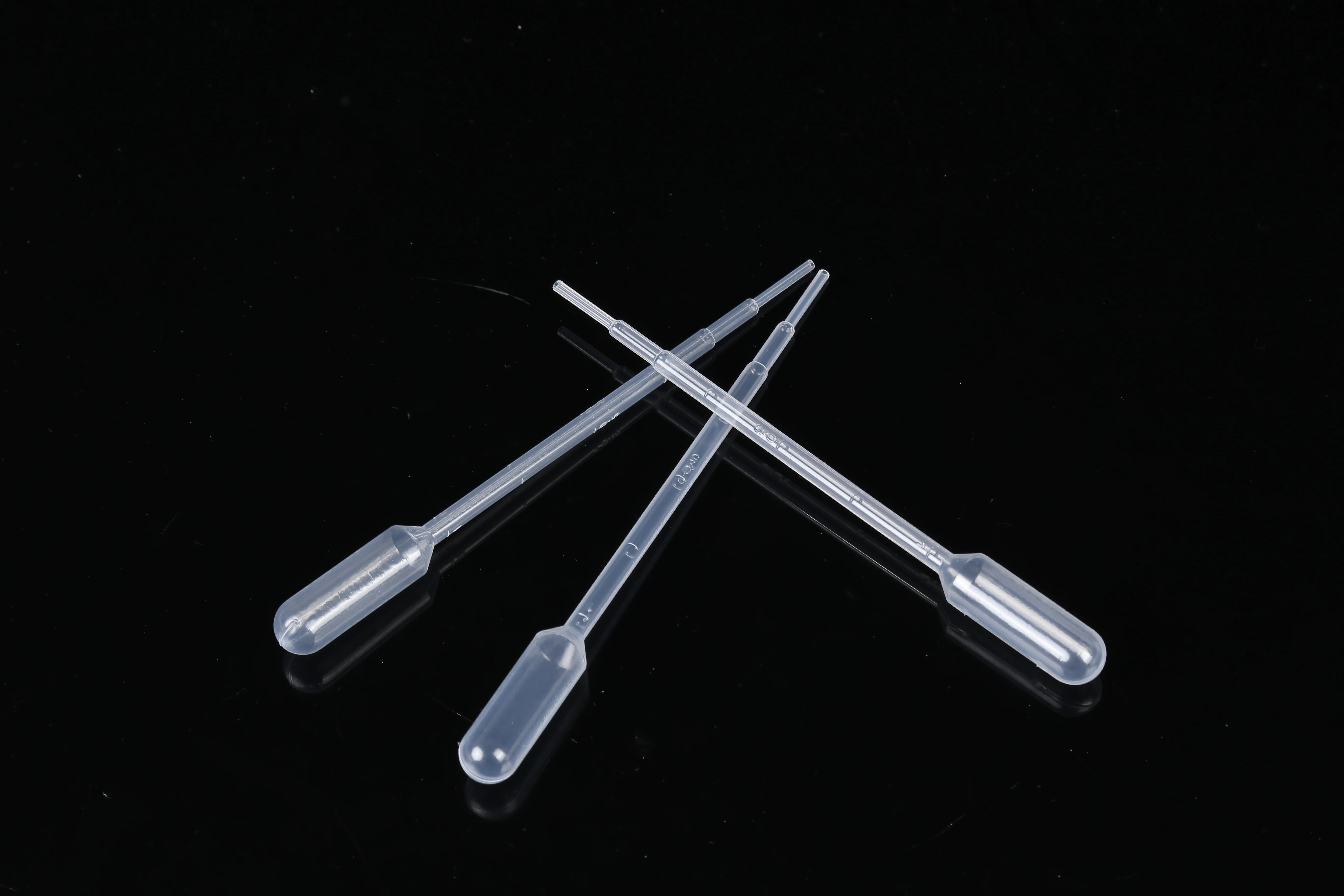 Plastic Disposable Transfer Pipette Lab Graduate Pipet - Buy Pipette ...