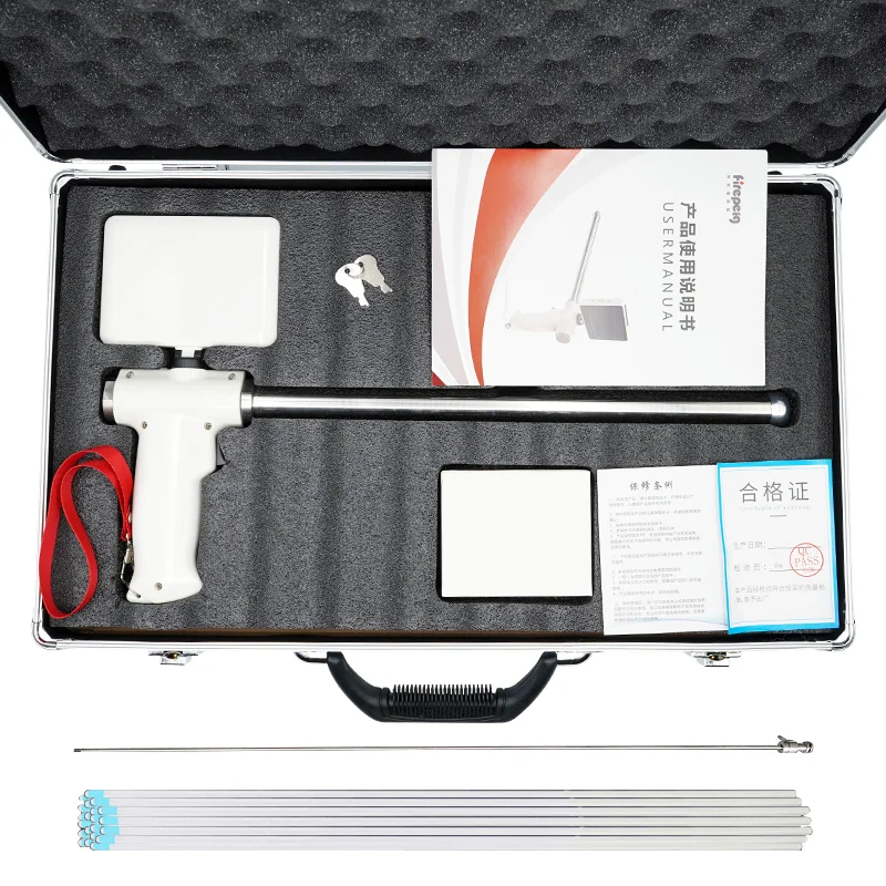 Upgrade Type Handheld Cow AI Gun - Precision Insemination