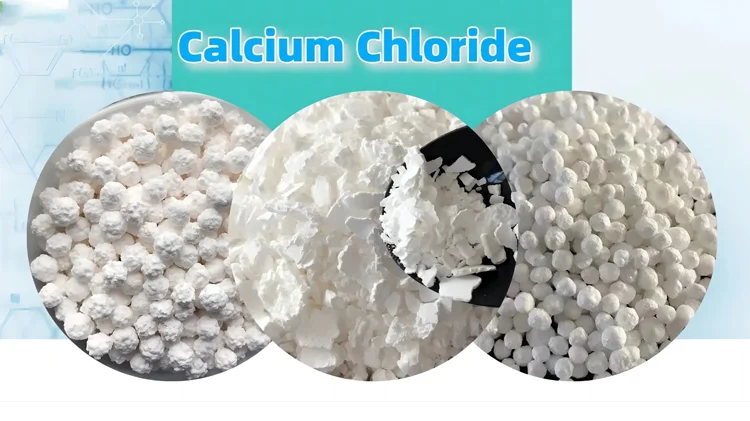 Agriculture Grade High Purity Liquid Calcium Chloride 30%-40% - Buy ...