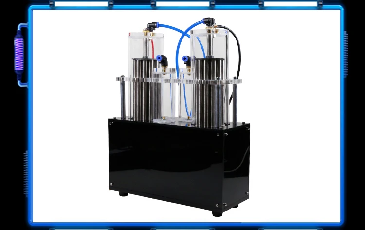 Hydrogen Electrolysis Cell - PEM SPE Technology Module