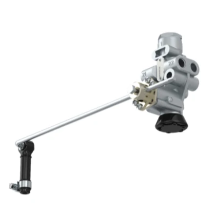 Original Wabco 4640023300 4640023330 4640023340 Leveling Valve Kamaz ...