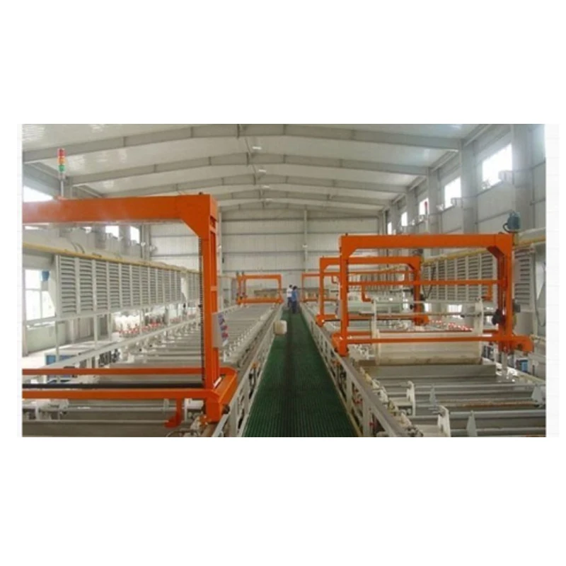 Full Automatic Electroless Nickel Chrome Plating Equipment - Buy ...