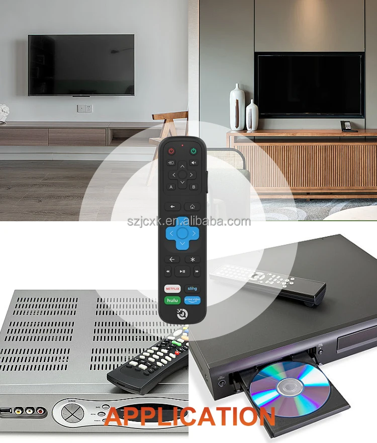 11keys Infrared Control Universal Smart Bed Mattress Remote Control ...