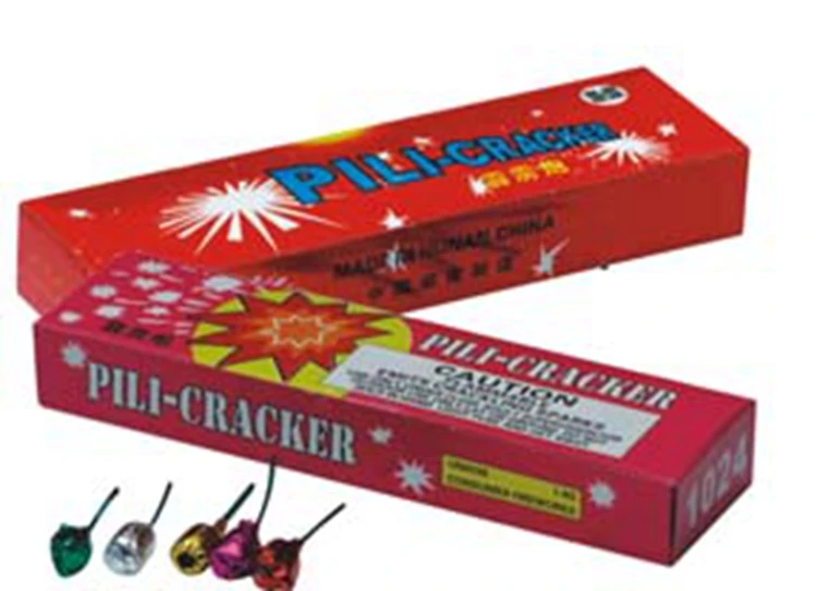 Outdoor Birthday Party New Year Celebrations Consumer Fireworks Pop-pop ...