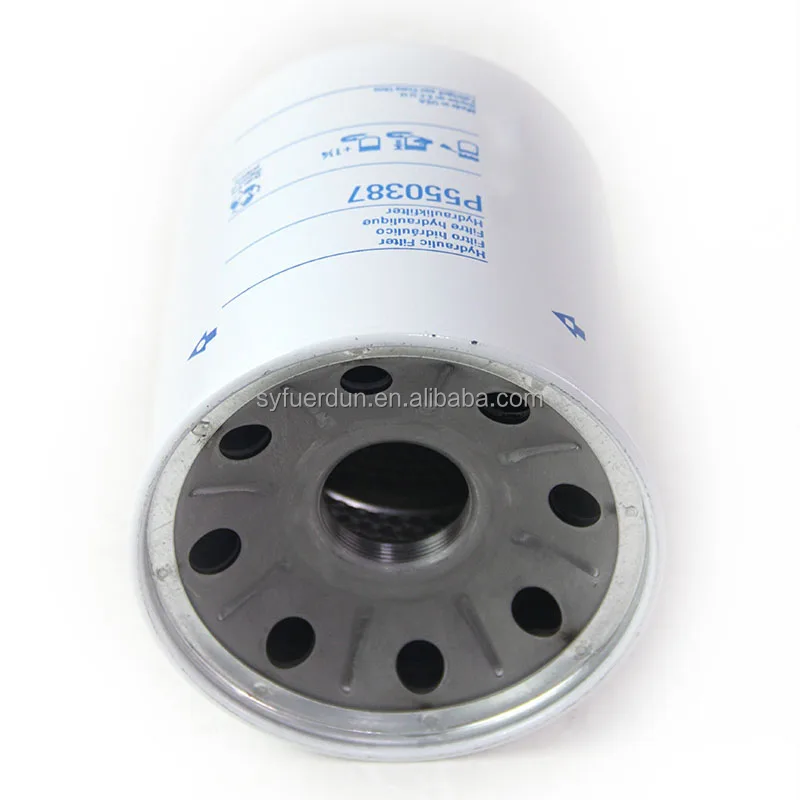 Donaldson P550387 Hydraulic Filter - Reliable Performance