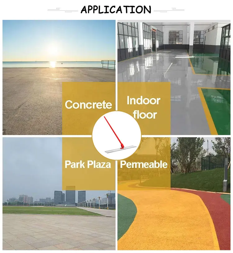 Vanse Bull Float Concrete Manufacturers Concrete Vibrating Bull Float ...