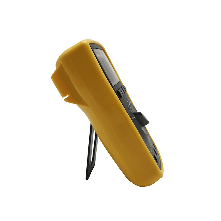 Wb03 Digital Multimeter Multi Tester Digital Multimeter High Voltage ...