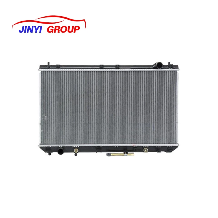 Car Radiator Suitable for TOYOTA CAMRY 164000A060 1640020090 16400 ...