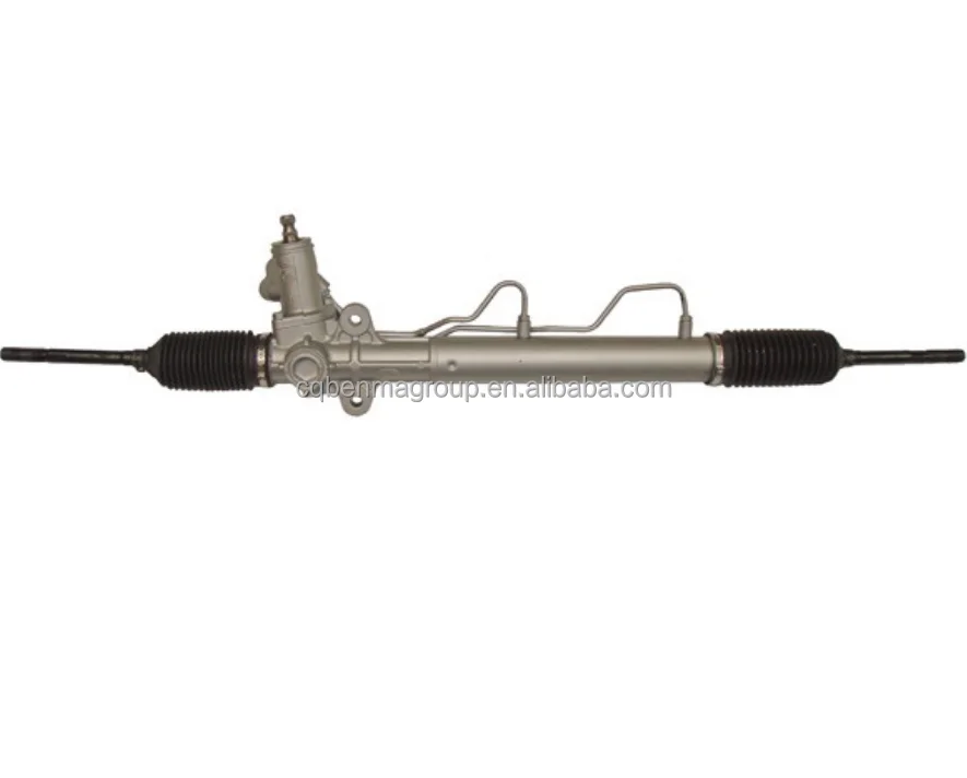 Hyundai TUCSON Hydraulic Steering Gear Box Assembly