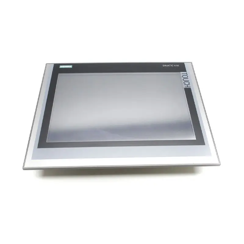 Siemens Simatic Hmi Ktp900f Mobile 6av21252a230000 6av2125-2a23-0000 ...