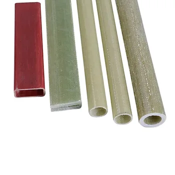 Pultrusion Channel Frp Sheet Fiberglass Plate Reinforced Flat Sheet Frp ...