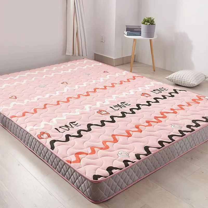 Compressed Best Twin Queen Water Cooled Mattress Bed Pad in a Box ...