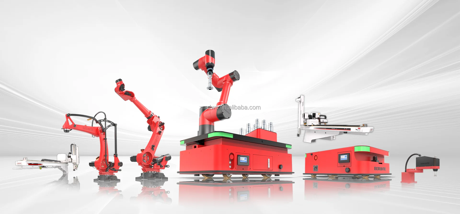 Brtagv12010a Lurking Agv Industrial Robot Lurking Agv - Buy Industrial ...